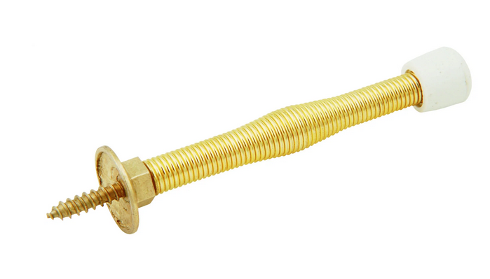 - Buy Steel Rigid Door Stop Rubber Tip with Baseboard Mount on Tongyi ...