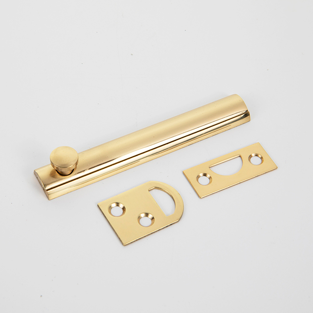 China Heavy Duty Solid Brass Concealed Surface Bolt manufacturers, Heavy Duty Solid Brass ...